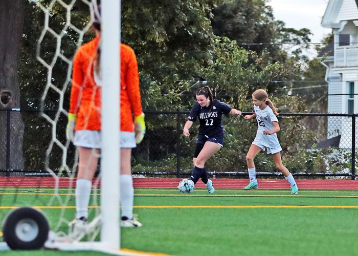 Girls soccer: Westerly halts slide with inter-divisional shutout ...