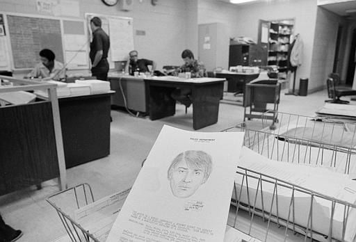 Photos: Serial killer ‘Son of Sam’ David Berkowitz terrorized NYC 40 ...