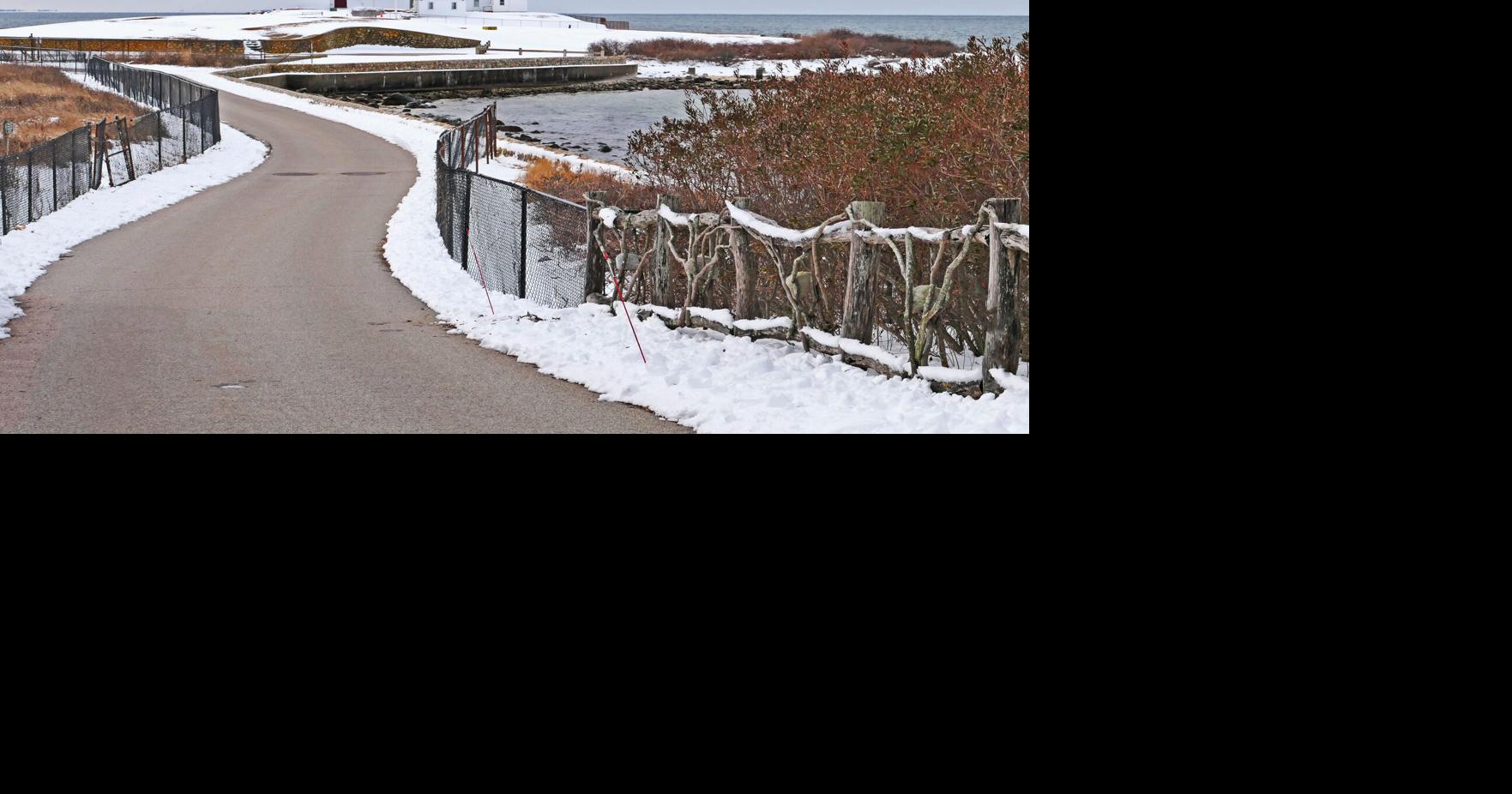 PHOTOS: Winter Views | Daily-news-alerts | thewesterlysun.com