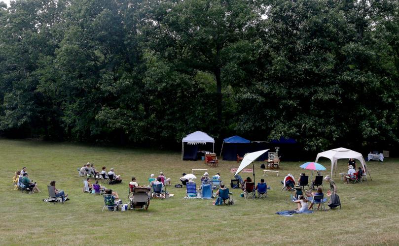 PHOTOS: 'The Last Five Years' a big hit at Hewitt Farm in North ...