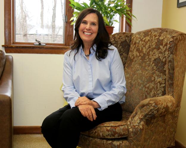 In the Easy Chair with Susan Sedensky | In the Easy Chair ...