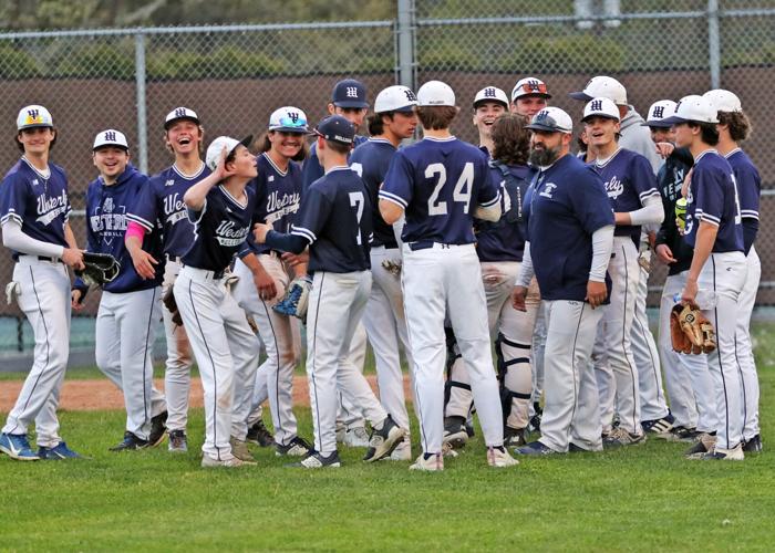 Baseball: Westerly holds on for win over Stonington | Latest Sports ...