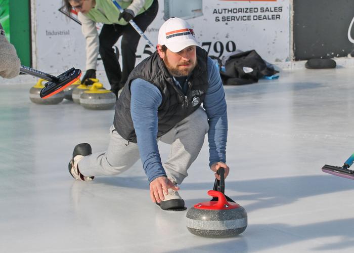 Fun and camaraderie is the draw for local curlers | Daily-news-alerts ...