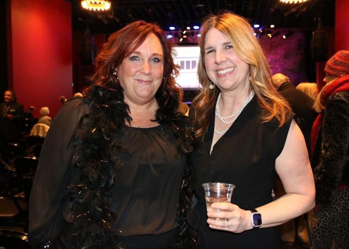 Out & About Westys Awards | Lifestyle | thewesterlysun.com