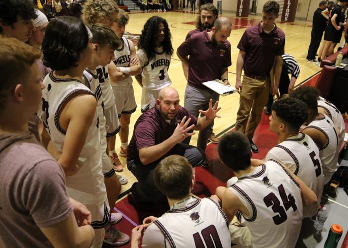 Boys basketball: Wheeler advances to ECC D-II semifinals | Latest ...