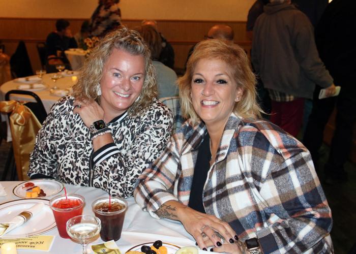 Out & About Bradford Citizens Club | Lifestyle | thewesterlysun.com