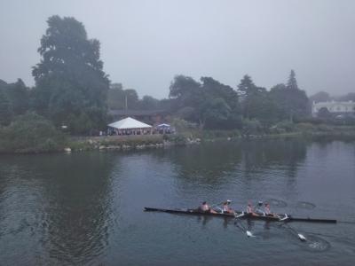 Growing and rowing at Hart Perry Community Rowing Center | News ...