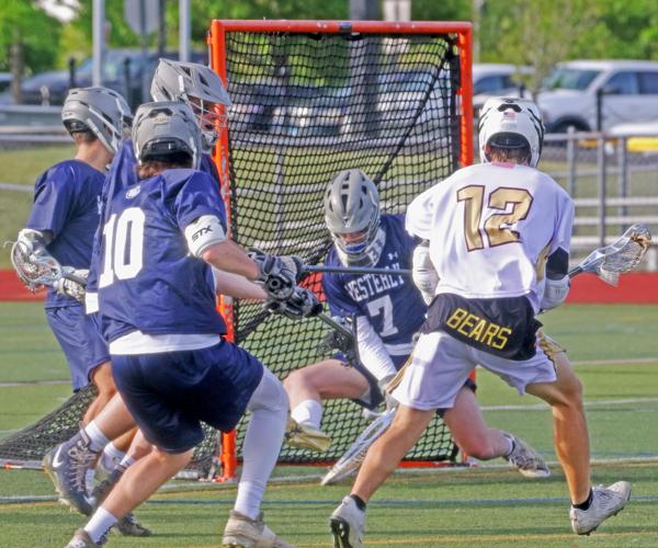 Boys lacrosse: Stonington hands Westerly first loss | Latest Sports ...