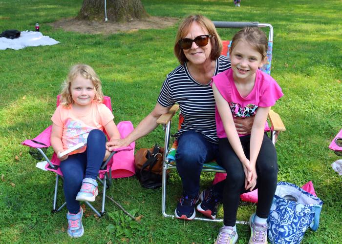 Out & About Teddy Bear band concert | Lifestyle | thewesterlysun.com