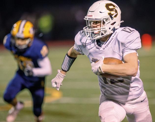 Football: Ledyard hands Stonington third straight loss | Latest Sports ...