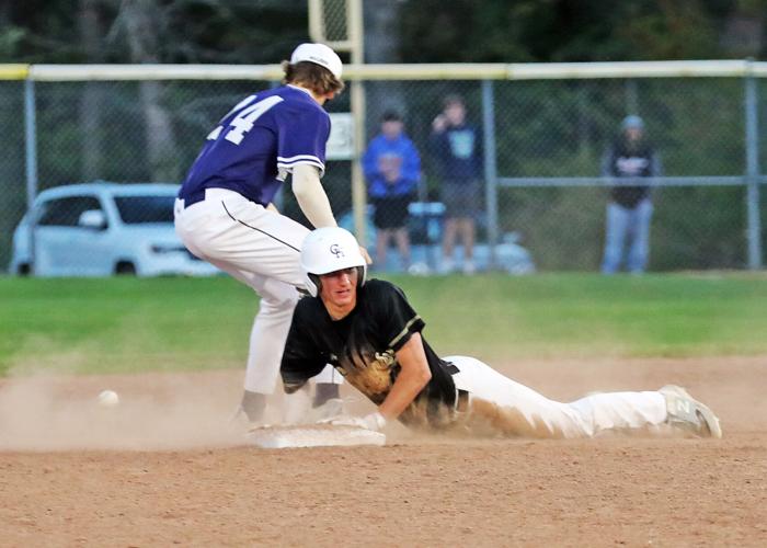 Baseball: Westerly holds on for win over Stonington | Latest Sports ...