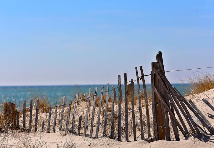 PHOTOS: Spring scenes at Charlestown Town Beach | Charlestown ...