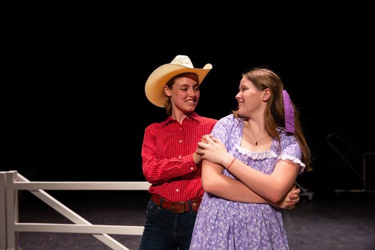 Theatre Scrapbook to honor Mr. D with anniversary performances of ...