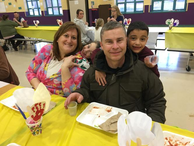 Springbrook Elementary School celebrates kindness in February | Front ...