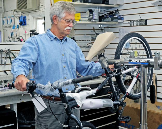 John Willis is retiring, but Ray Willis Toys & Bikes will live on with ...