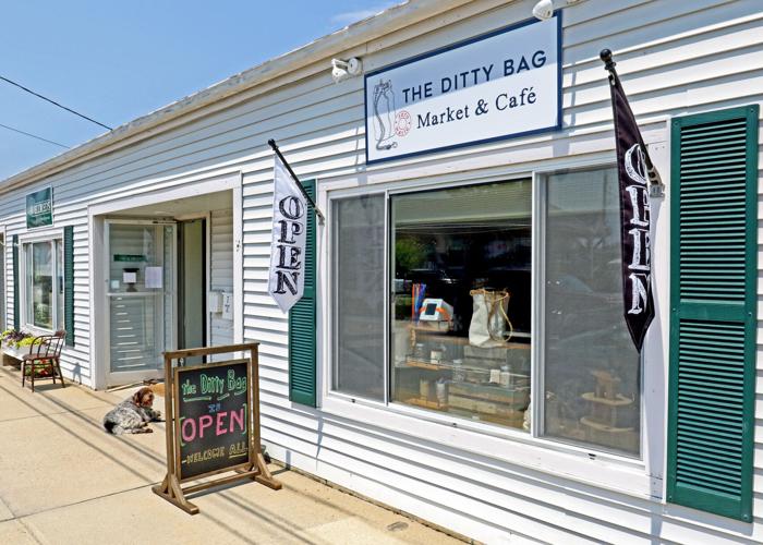 The Ditty Bag hopes to bring focus to sustainable sales, environmental ...