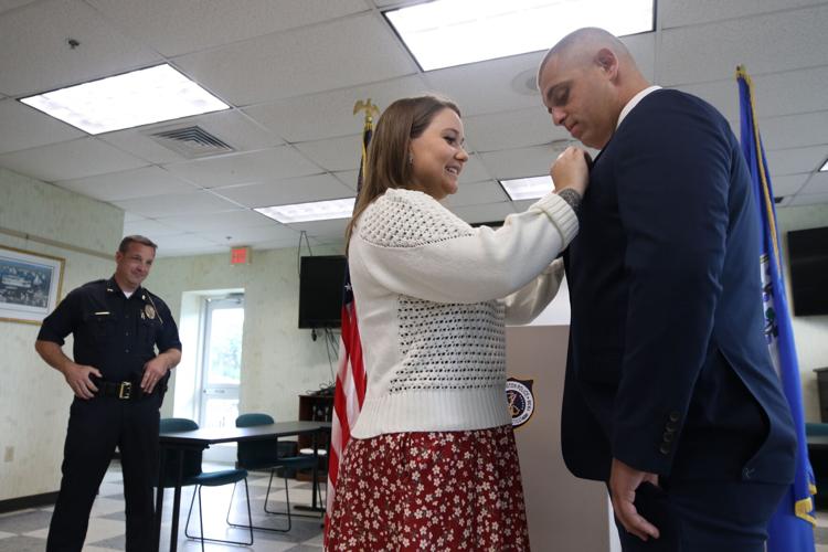 WHS grad, a veteran Tennessee officer and training instructor, to join ...