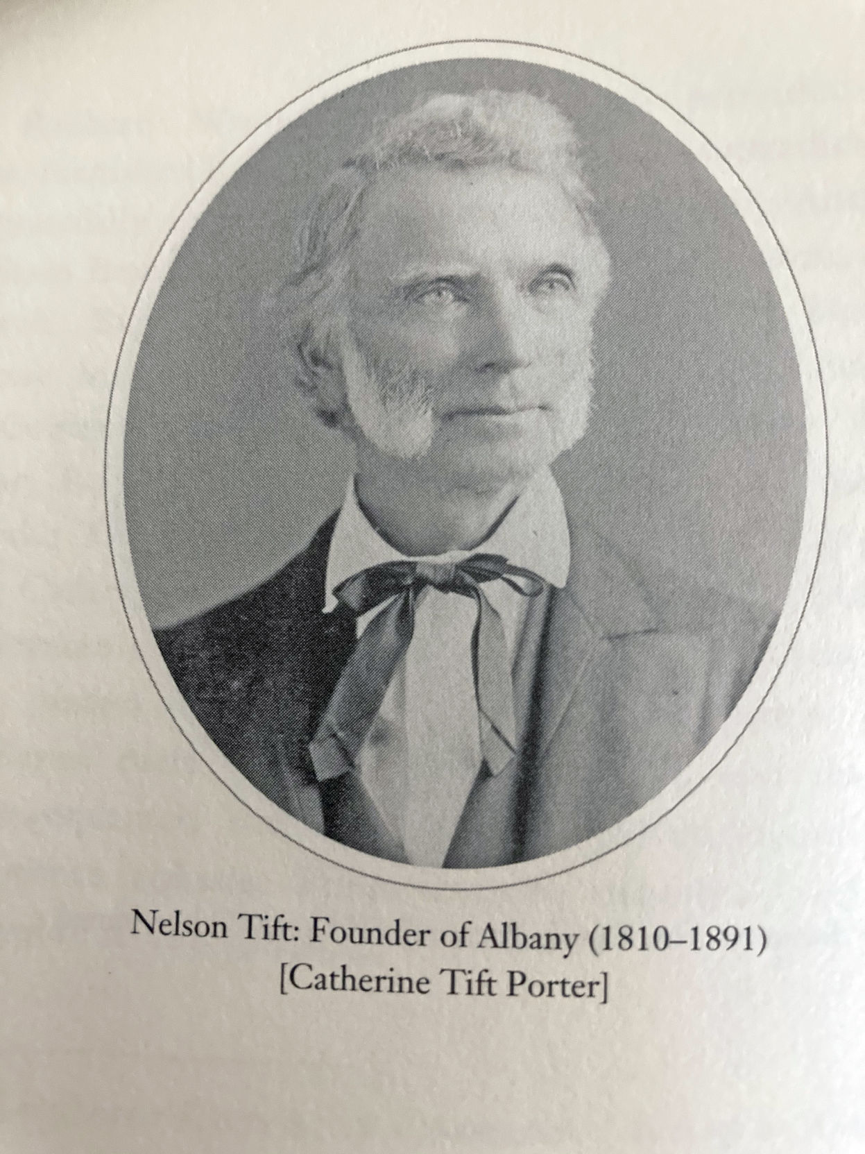 Postscripts: In antebellum South, Mystic’s Tift brothers made their ...