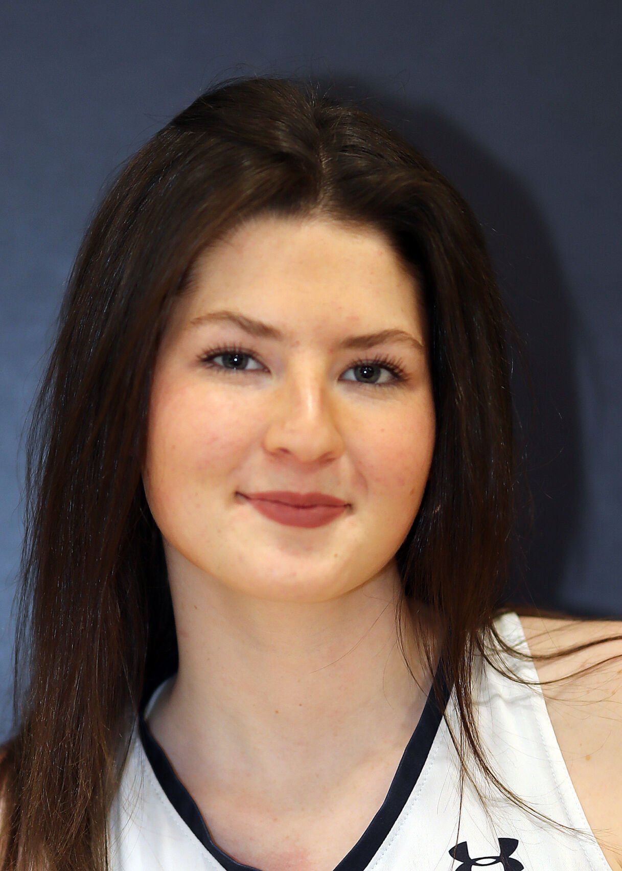 #6 Lily Gorman, Westerly Bulldogs Girls Lacrosse , Senior, Westerly ...