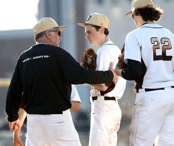 Baseball: Stonington's Duguay pitches complete-game win for Bears ...
