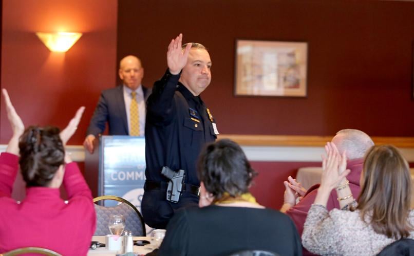 'Consider Us Your Partner': New Westerly Town Manager Lacey tells ...