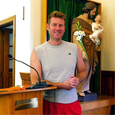 Colello’s departure leads to shake-up for 4 area churches | Westerly ...