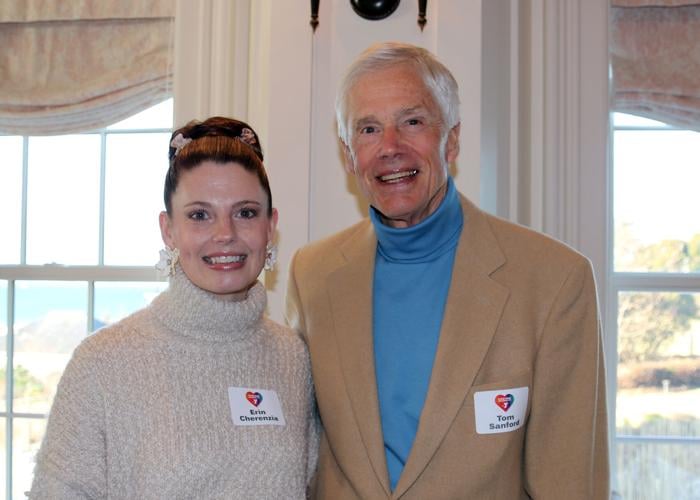 Out & About Ocean Community YMCA breakfast | Lifestyle | thewesterlysun.com