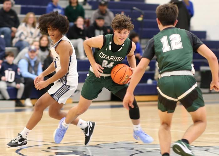 Boys basketball: South Kingstown rides quick start into WCCU first ...