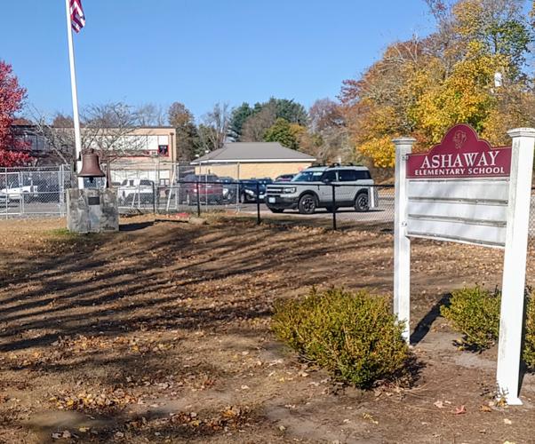 Hopkinton council sends letter to Chariho on 1904 Building memorial ...