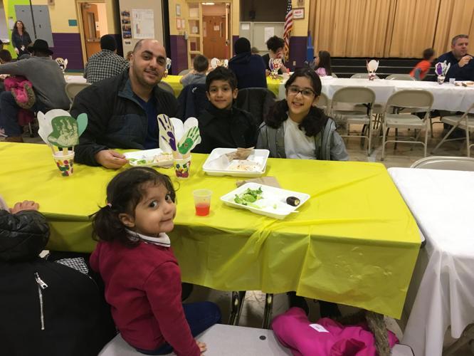 Springbrook Elementary School celebrates kindness in February | Front ...
