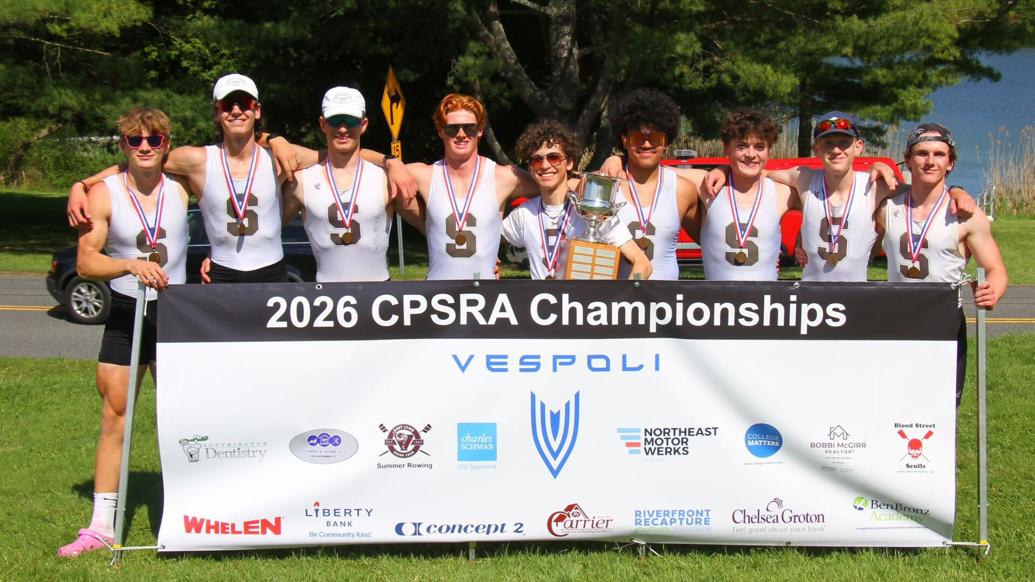 Stonington crew caps another successful year | Sports | thewesterlysun.com