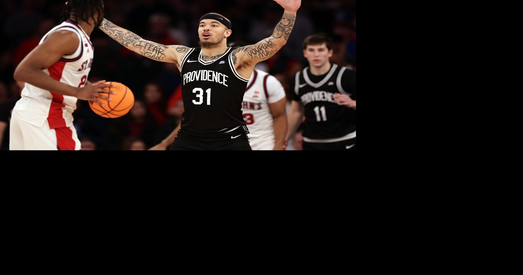 Former Providence basketball player Duncan Powell is acquitted of ...