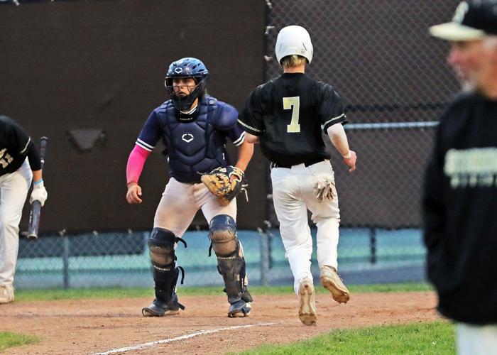 Baseball: Westerly holds on for win over Stonington | Latest Sports ...