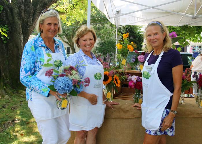 Out & About Stonington Village Fair | Lifestyle | thewesterlysun.com