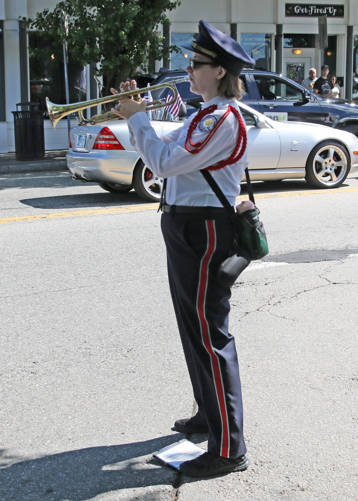 PHOTOS: Westerly-Pawcatuck Memorial Day Parade | Westerly ...