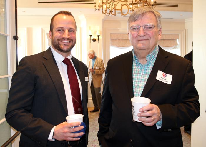 Out & About Ocean Community YMCA breakfast | Lifestyle | thewesterlysun.com