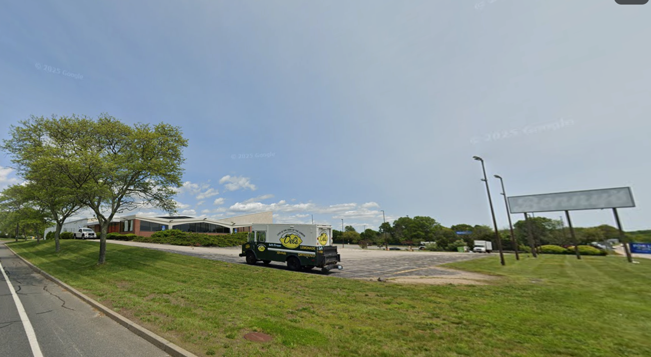 We can work it out: Del's truck to return to old Benny's lot this ...