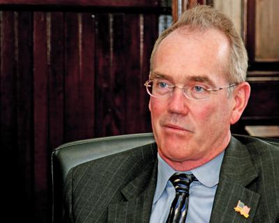 Rooney is finalist for city manager job in Panama City Beach, Florida ...