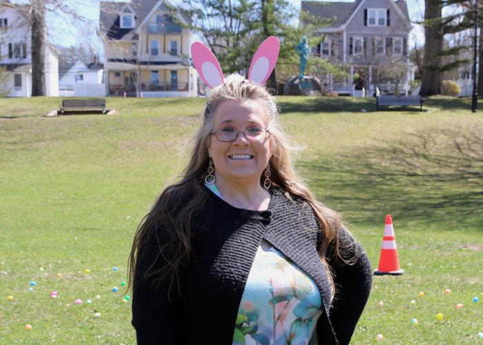 Out & About Ocean Chamber Easter Egg Hunt | Lifestyle | thewesterlysun.com