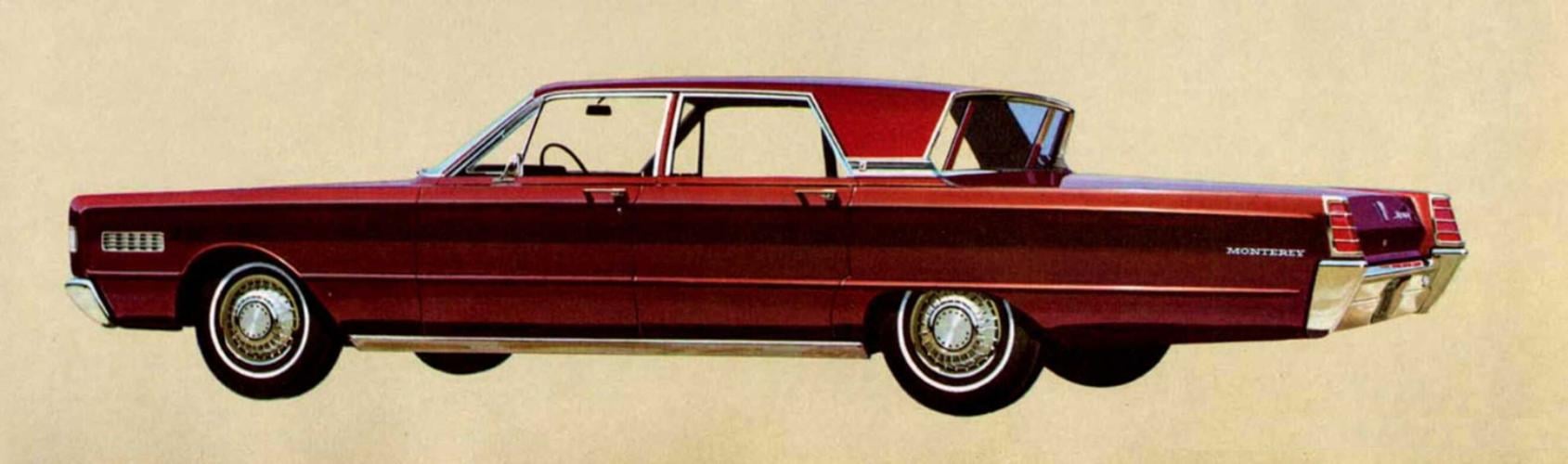 Cars We Remember: A whole lotta Mercury Memories — even a famous ...