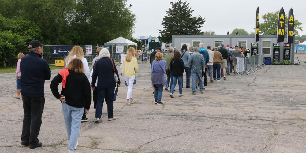 PHOTOS: Atlantis Rising | Daily-news-alerts | thewesterlysun.com