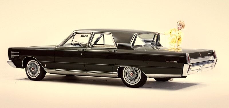 Cars We Remember: A whole lotta Mercury Memories — even a famous ...