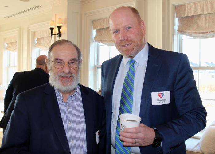 Out & About Ocean Community YMCA breakfast | Lifestyle | thewesterlysun.com