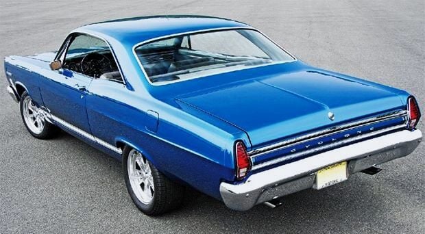 Cars We Remember: A whole lotta Mercury Memories — even a famous ...