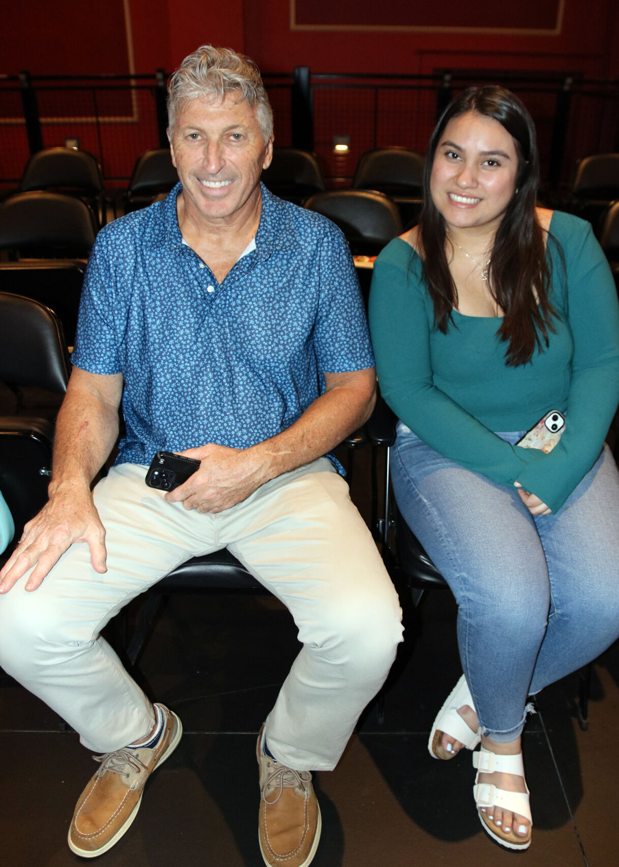 Out & About: Trashion Fashion Show | Lifestyle | thewesterlysun.com