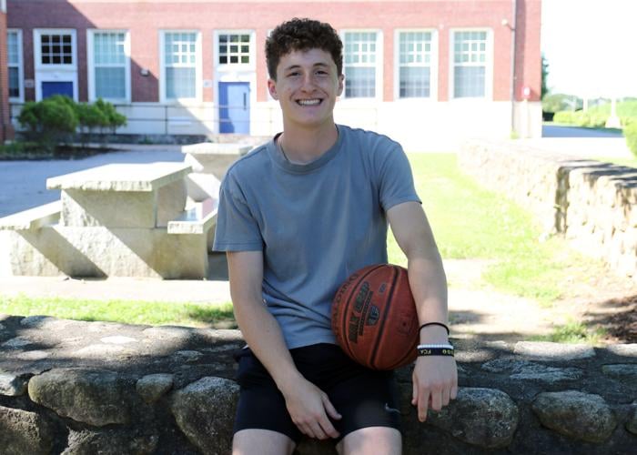 Graduating Westerly senior wants to create prosthetics that give others ...