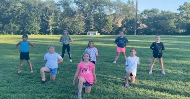 Cheerleading: Westerly Micros take first | Latest Sports ...