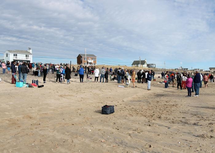 PHOTOS: Polar Plunge to benefit RICAN in Charlestown | Charlestown ...