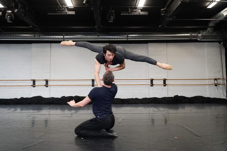 First-ever performance of Festival Ballet in South County marks new ...