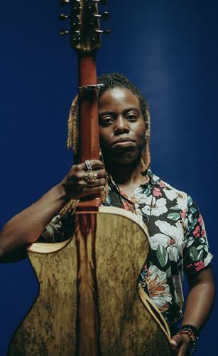 A Musical Conversation with Valerie June, Rachael Davis, Thao & Yasmin ...